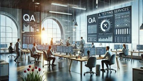 Services Handstogehter Tech