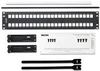 PATCH PANEL 48 PUERTOS Dinet