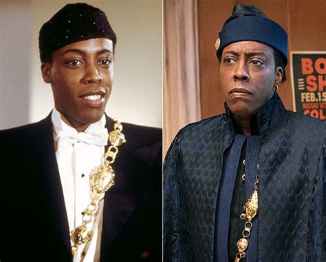 2018 Arsenio Hall