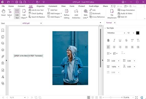 10 Best PDF Font Changers Safe Fast Official UPDF