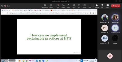 Sana Fatima S On Linkedin Sustainableux Sustainability Designthinking Systemthinking