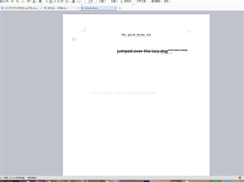 java 使用poi相关jar包导出word文件 java xwpfparagraph enforceupdatefields 是那个jar