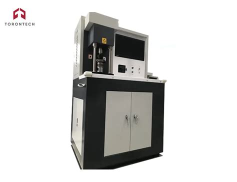 Automatic Four Ball Wear Tester Torontech