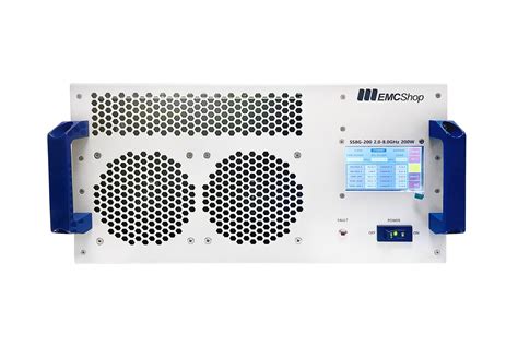 Mil Std 461 Rs103 Test Equipment The Emc Shop