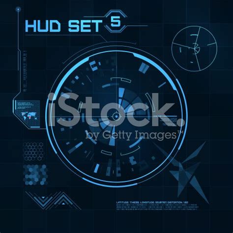Hud Interface Vector At Vectorified Com Collection Of Hud Interface Vector Free For Personal Use