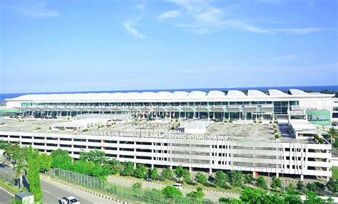 Lengkap Daftar 34 Bandara Di Kalimantan Beserta Kode Iata Terbaru 2025 Arah Kalimantan