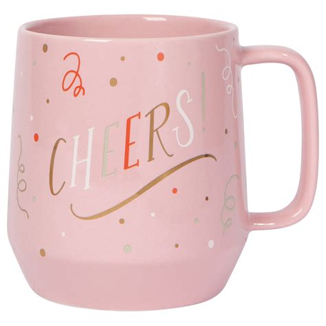 Cheers Mega Mug