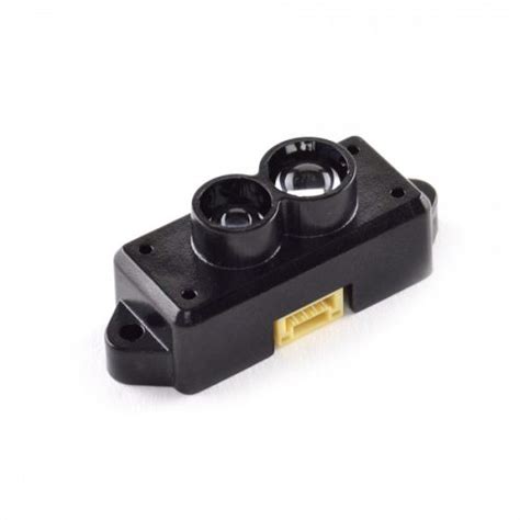 Tfmini Lidar Distance Measurement Lidar Sensor 12m For Drones And Uav