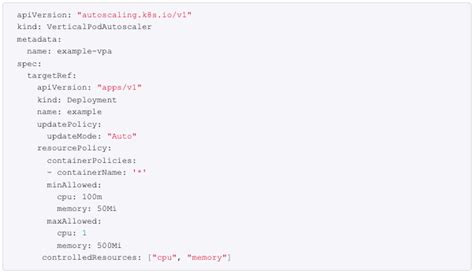 how to implement kubernetes autoscaling r gcoreofficial