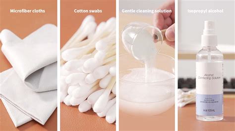 Clean Your Computer Mouse For Optimal Performance Protoarc