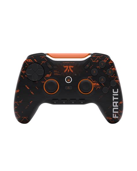 Void Genesis X Fnatic Controller Fnatic
