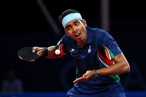 India At Cwg Boxers Assure 5 Medals Sharath Amalraj Win Silver
