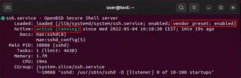 How To Install And Enable Ubuntu Ssh Ionos Uk