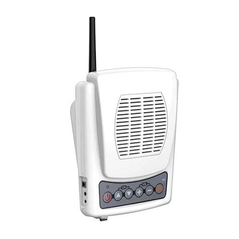 TR 503 Wireless Intercom System MEEYI