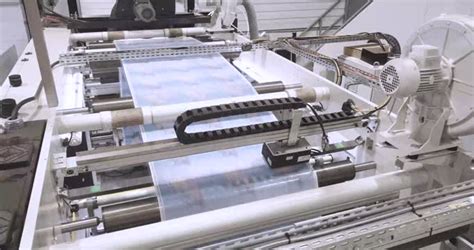 [video] Synaptik On Linkedin Gscan Autopilot Gscan Flexiblepackaging Lamination Solventless…