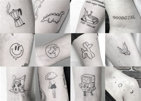Las Mejores 100 Tatuajes En Los Dedos Para Mujeres Tumblr Cfdi Bbvamx