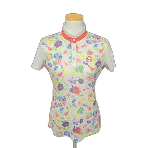 링스골프 반팔90 세컨웨어