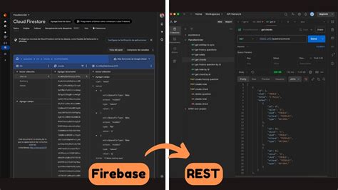 De Firebase A Java Construyendo Mi Propio Backend Devlog 3 Youtube