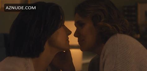 Orphan Black Echoes Nude Scenes Aznude