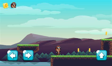 GitHub MrZak Dev GoPe Godot D Platformer Example