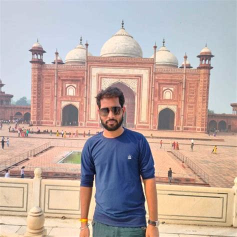 Parasar Kumar Doctor Of Philosophy Indian Institute Of Technology Kanpur Kanpur Iit