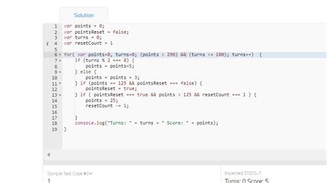 Erin Friedman On Linkedin Javascript Loops Homework Tech