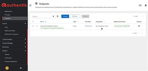 Authentik A Front End For Npm Scottibytes Discussion Forum