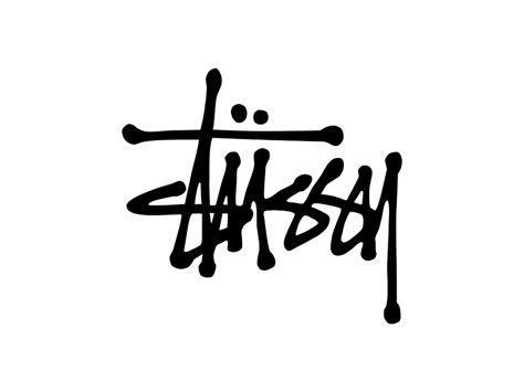 Одежда от Stussy- купить оригинальную мужскую одежду от Pas de mer ...