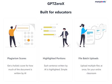 Gptzero And 13 Ai Detection Tools Sites Like Gptzero Me