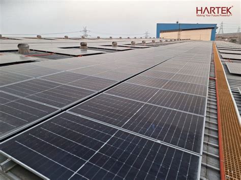 Hartek Group On Linkedin Projectupdate Hartekgroup Thinkpower Thinkhartek Solarpower…