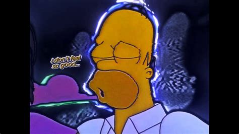 The Simpsons Edit Comp 1 Youtube