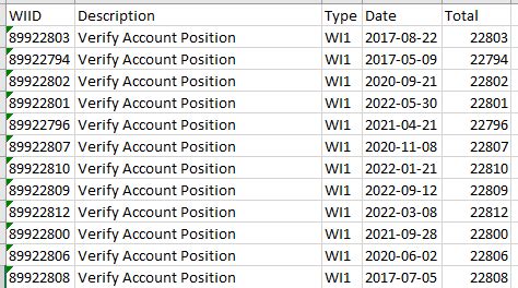 Compare Common Clumns Of Two Diffrent Tables And Write The Values