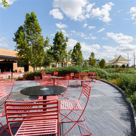 Cortex Commons Infrastructure Cortex Innovation District