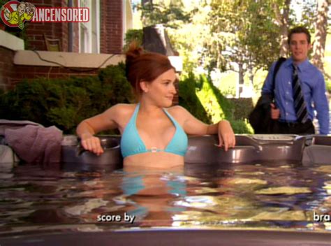 Amanda Loncar Nude Pics Pagina 1