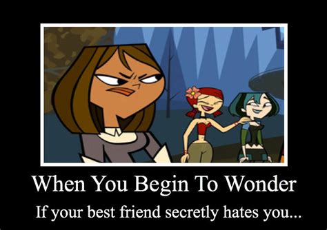 Courtney And Gwen Motivational Poster By Creepypastajack On Deviantart