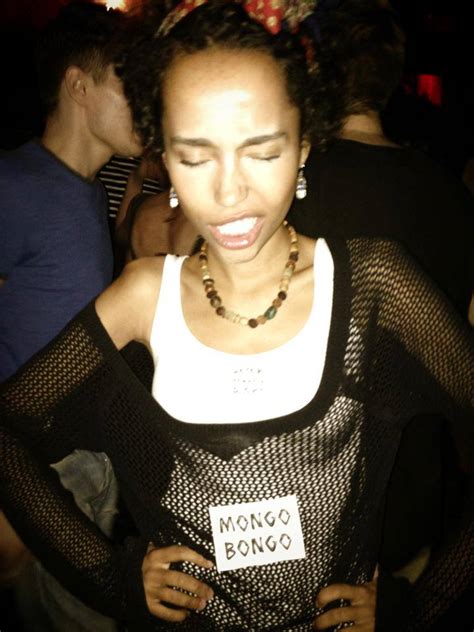 Pascal Reif Mongo Bongo Part