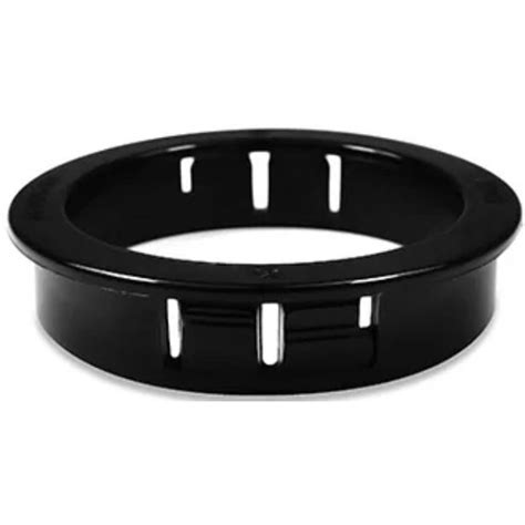 Pa6 Plastic Cable Grommet 040 Series Emico Pa6 Blanked Pass