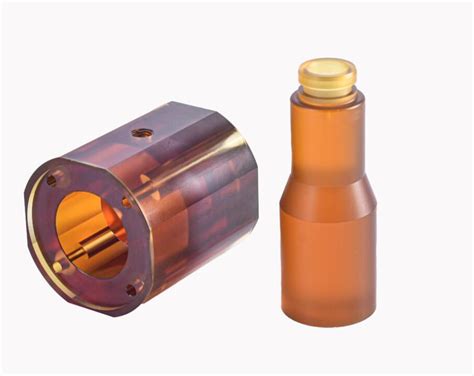 Machining Ultempei Everything You Need To Know