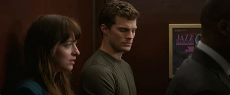 What Is It About Elevators Fifty Shades Of Grey Clipcafe
