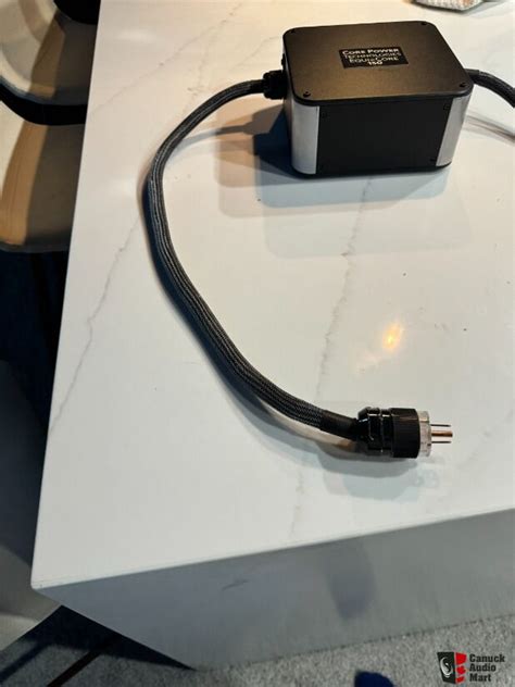 Core Power Equi Core 150 Balanced Ac Power Line Conditioner 59 Inches Long Reduced