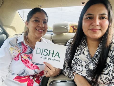 How To Achieve Success With Disha Shaping Dreams Parvinder Kaur