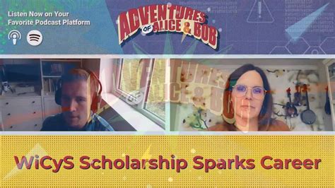 Sam Oconnor On Linkedin 🎙 The Adventures Of Alice And Bob Podcast Ep