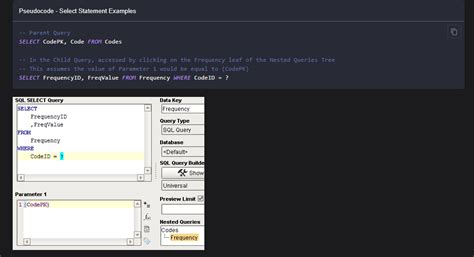 Convert Nested Query To Python Scripting Ignition Inductive Automation Forum