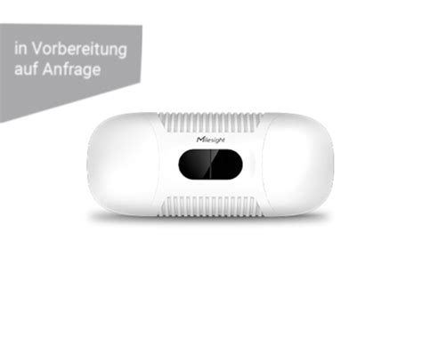 Lora Room Utilization Sensor Linemetrics Smart Building Platform
