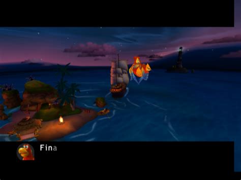 Kao The Kangaroo Round 2 Fmv Issue · Issue 1224 · Xemu Project Xemu · Github