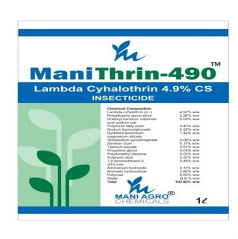 Pesticide Chlorpyriphos 50 Cypermethrin 5 Ec Authorized Wholesale