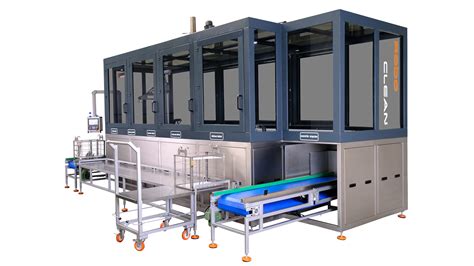 Top Loading Industrial Parts Washing Machine Top Loading Industrial