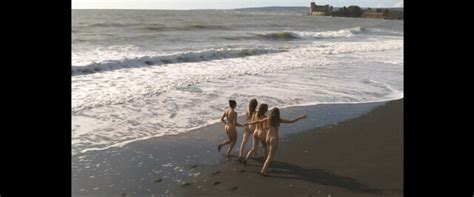 Nude Video Celebs Antonia Fotaras Nina Fotaras Nude Addio Al Nubilato 2021
