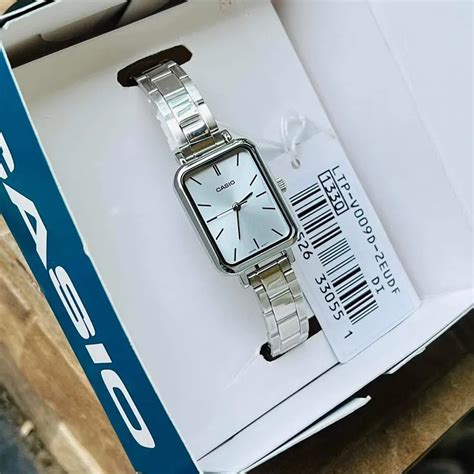 Casio Ltp V009d 2eudf Ladies Chain Watch Watch Price In Bangladesh Naviforce Bangladesh