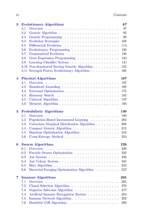 download free clever algorithms nature inspired programming recipes pdf online